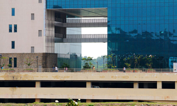 IT Park, Panchkula - Landmark Buildwell